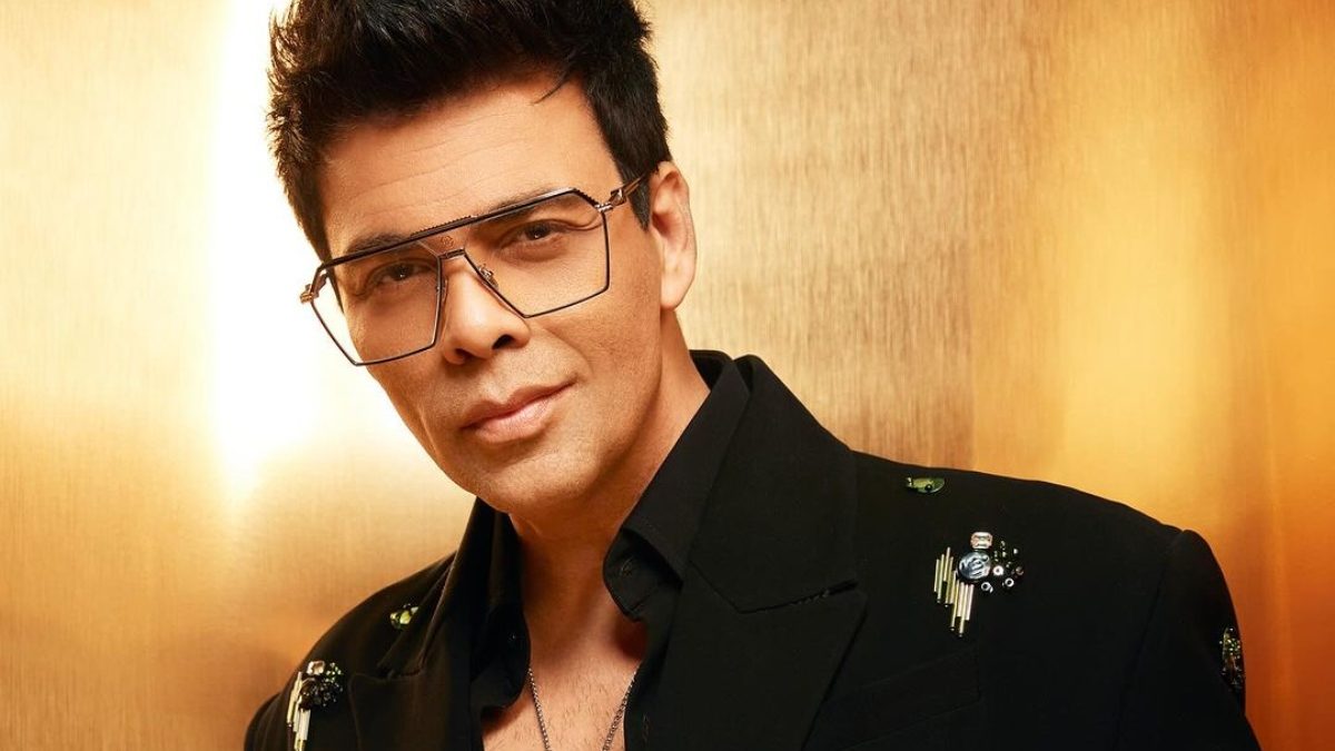 Angry Karan Johar Slams Those Who 'Shamed' Him Over His Sexuality: 'Who ...