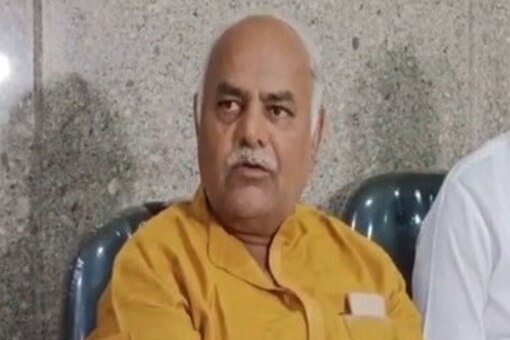 Karnataka: Cong Minister Sparks Row With 'Farmers' Wish for Drought ...