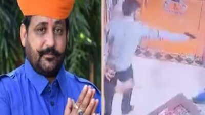 Gogamedi's Killer Used SRK's 'Dunki' Way to Escape; 'GF's Closeness to ...