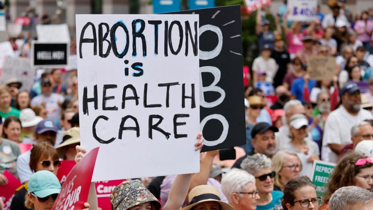 US Woman Urges Texas Supreme Court to Allow Abortion to Prevent Loss of ...