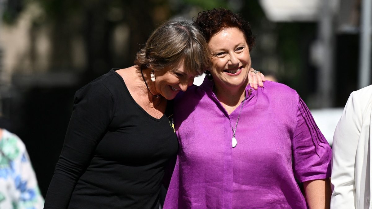 Australian Mother, Once Dubbed Nation’s ‘Worst Female Serial Killer ...