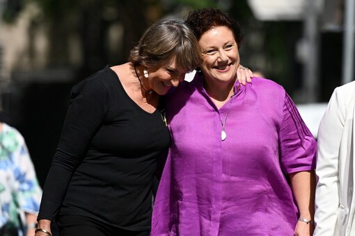 Australian Mother, Once Dubbed Nation’s ‘Worst Female Serial Killer ...