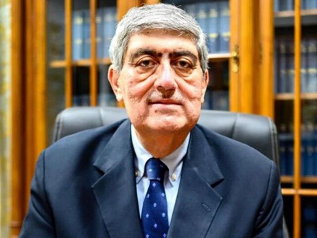 'Got Buried Before It Got a Chance': Justice SK Kaul Explains How ...