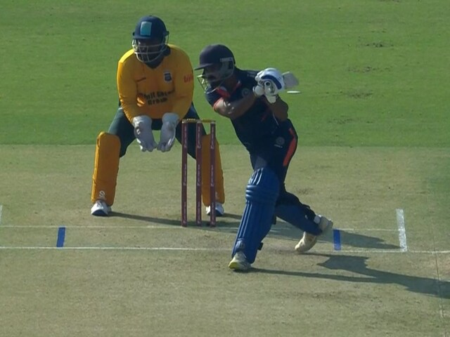 Vijay Hazare Trophy Kerala Outclass Maharashtra Bengal Beat Gujarat