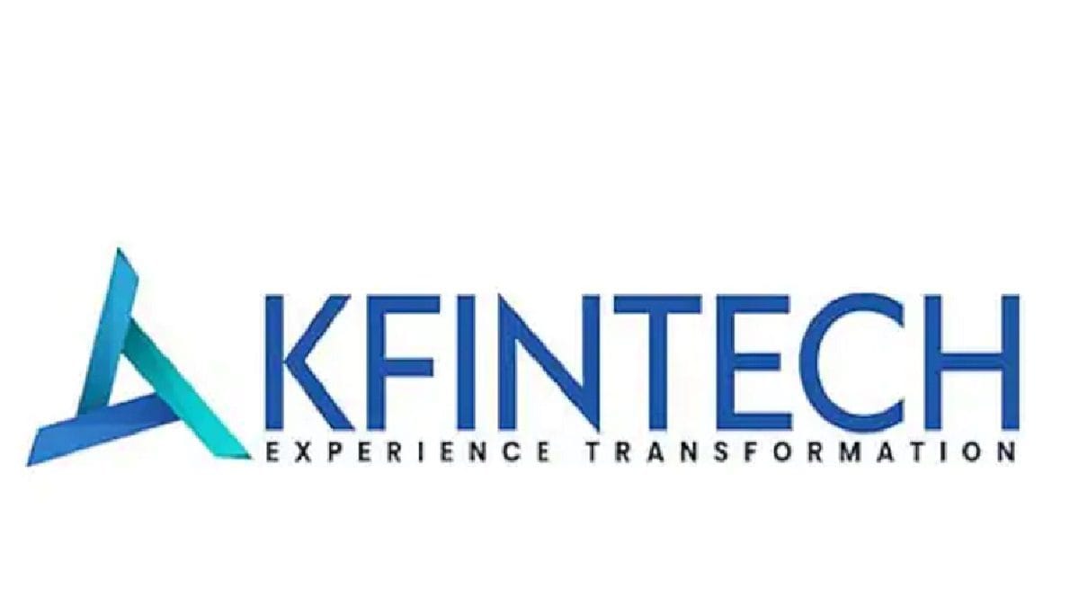 General Atlantic Pares 10% Stake in KFin Technologies for Rs 851 Crore ...