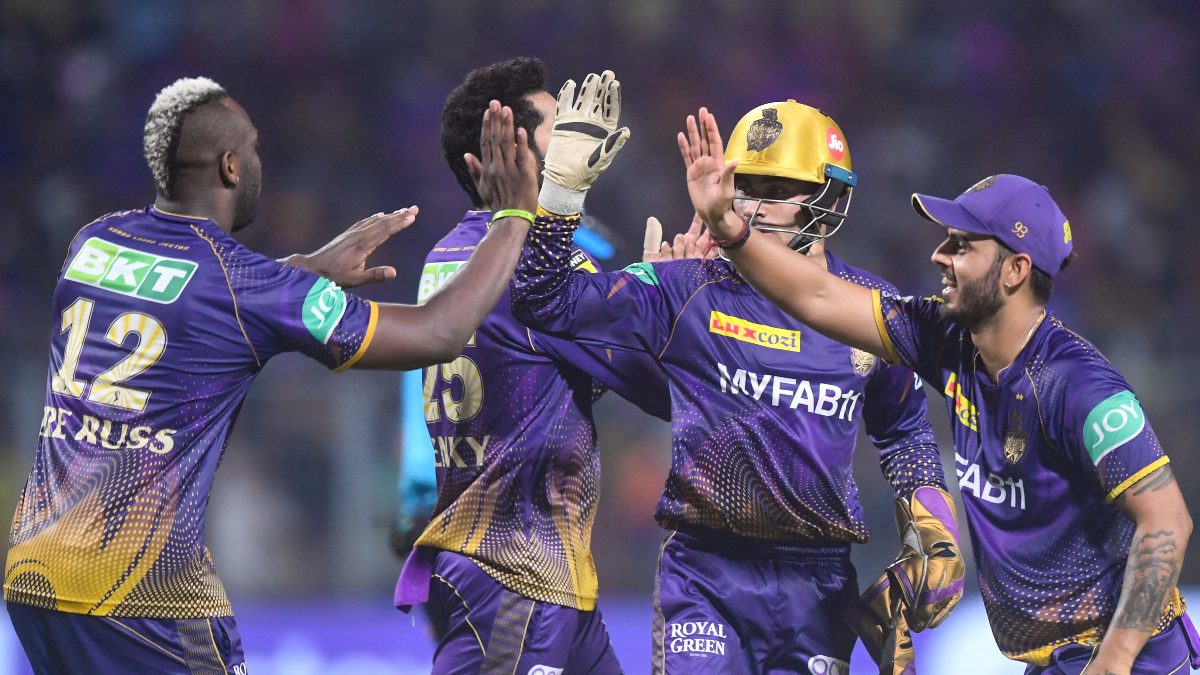 Kolkata Knight Riders Team 2024 Players List: KKR Full Squad; Top Buys ...