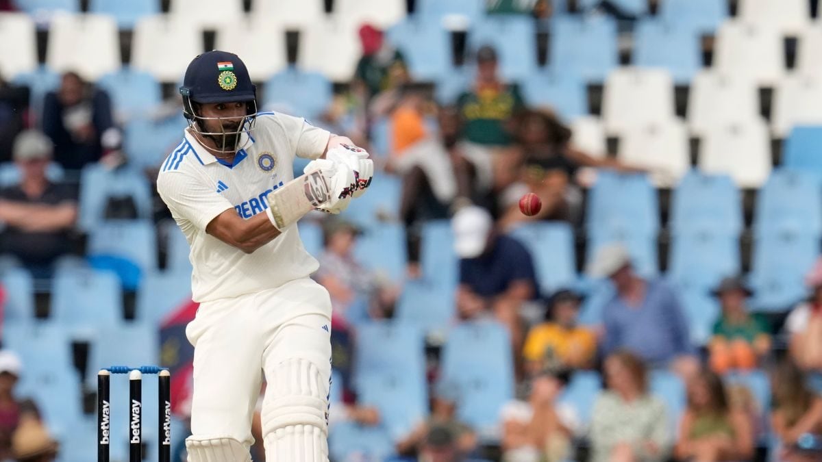 IND vs SA Boxing Day Test Day 1, Highlights: KL Rahul's Gritty Fifty ...