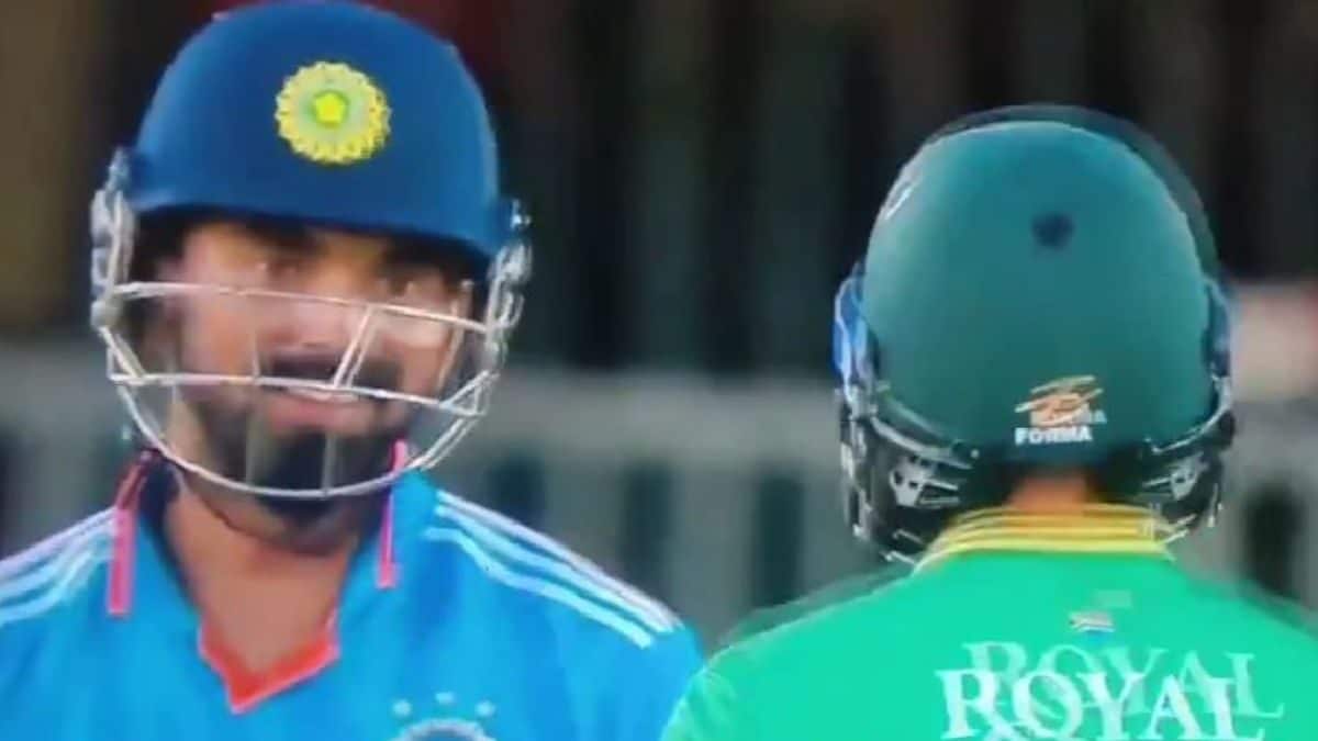 'Whenever You Come They Play This Song': Rahul's Cheeky Chat with 'Keshav Bhai' as DJ Plays 'Ram ...