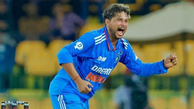 Kuldeep Yadav Turns 29: India's Chinaman Bowler's Journey, Stats, and ...