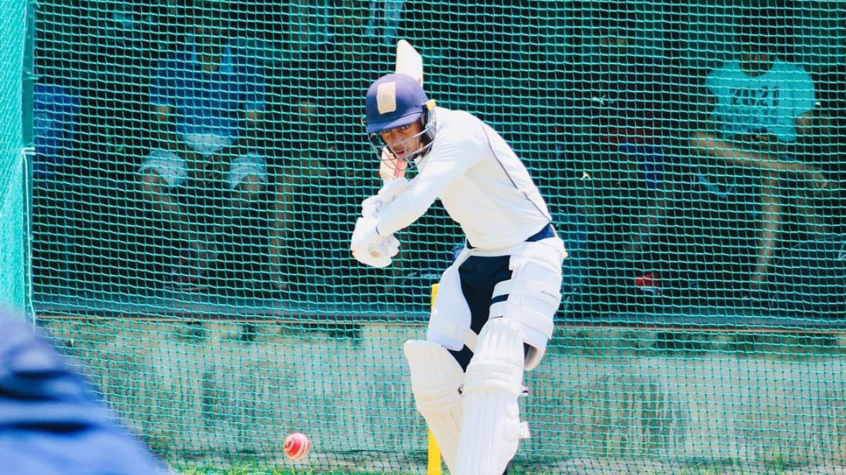 The Kumar Kushagra Story: Father's Dream, 5:30 AM Lessons and the MS ...