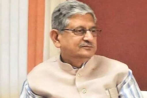 ‘This is Absolute Nonsense’: Amidst Buzz on JD-U Rift, Lalan Singh ...