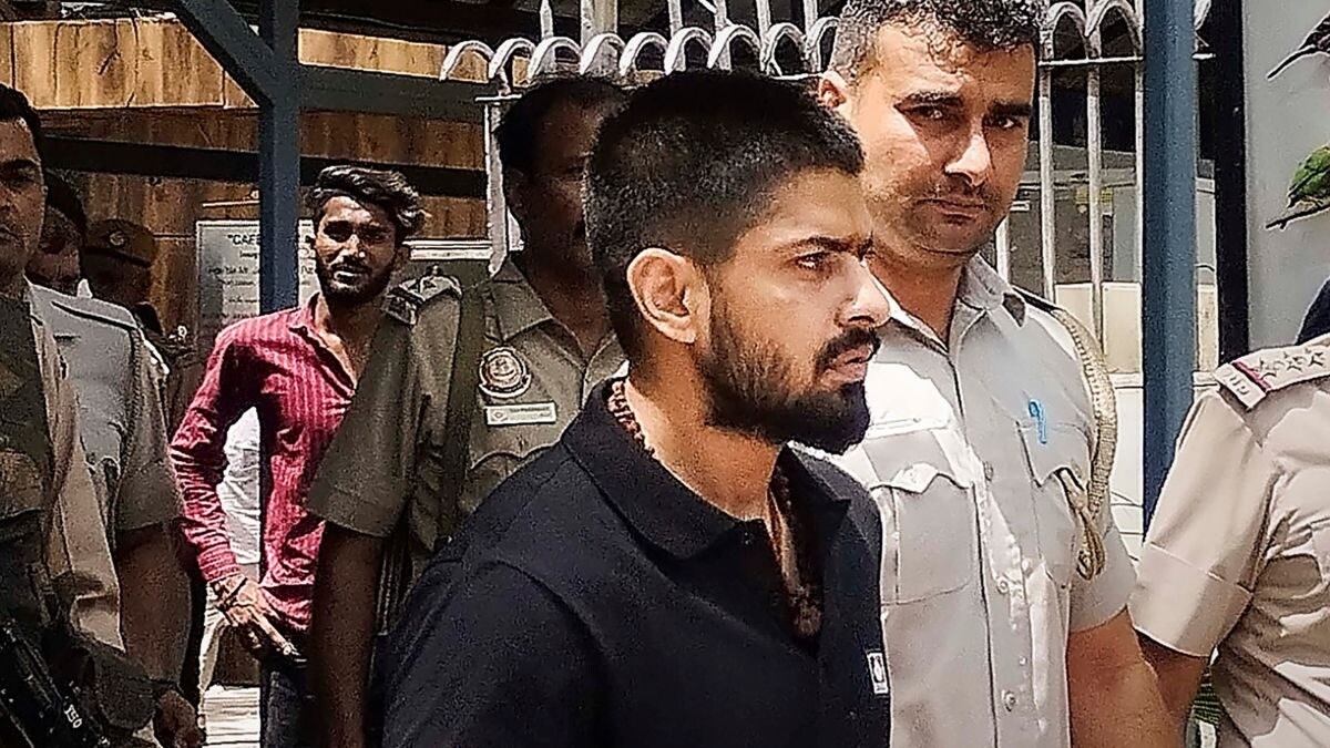 Is Canada Bearing the Brunt of Going Soft on Criminals Despite India's ...