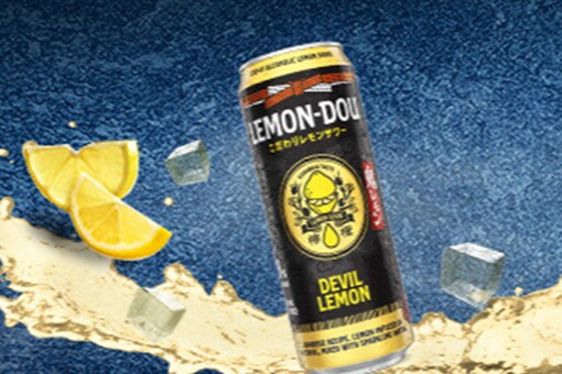 Cheers! Coca-Cola India Expands Into Alcohol With Lemon-Dou Launch - News18