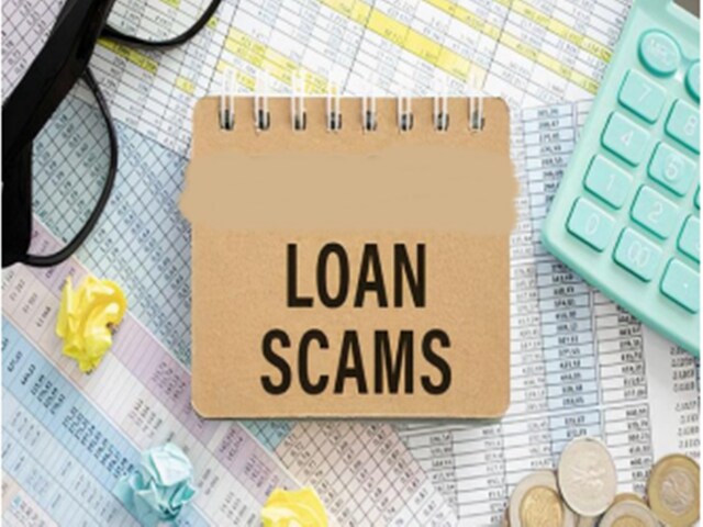 Red Flags To Know & Avoid Loan Scam: Here's How To Identify, Stay Safe ...