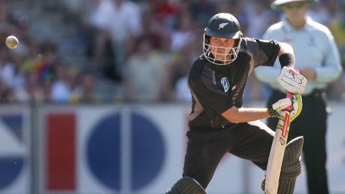 Cricket Discipline Commission Revises Lifetime Ban for Former New ...