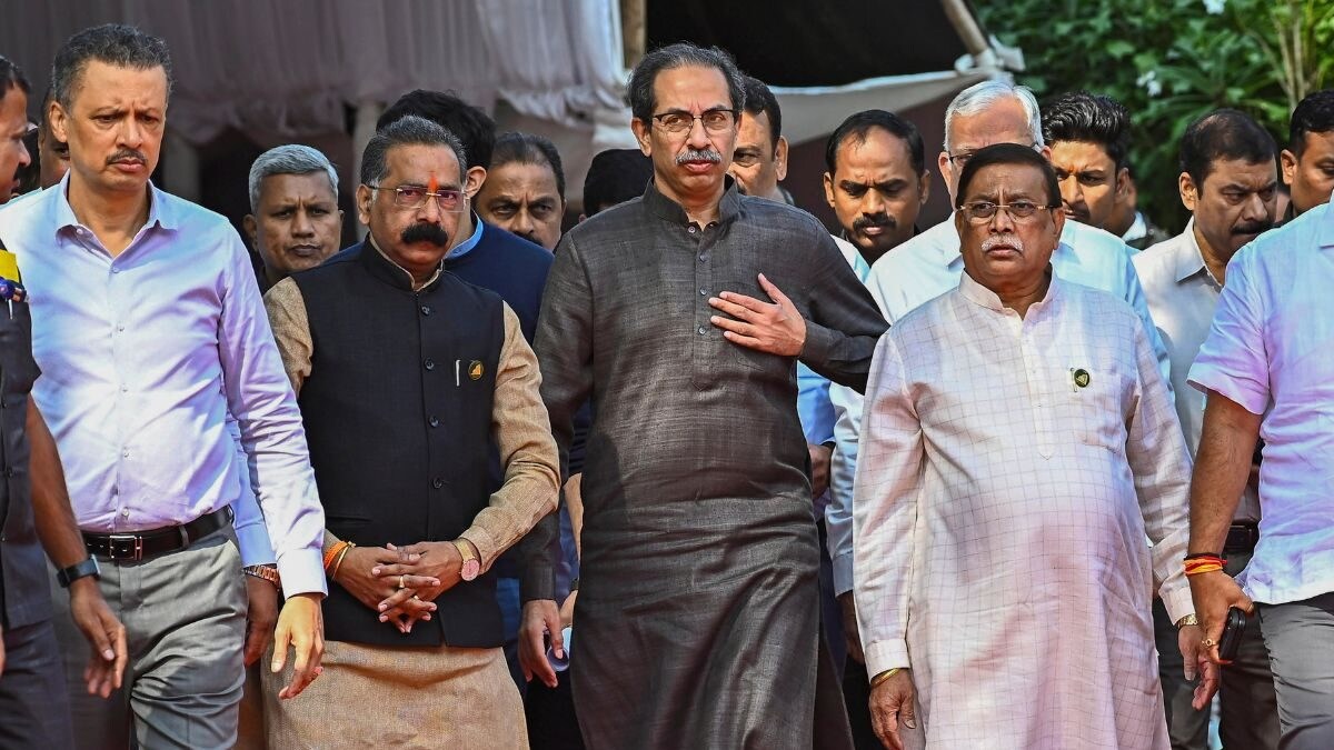 The Maha Picture: 25 Key Assembly Committees Non-Functional For a Year ...