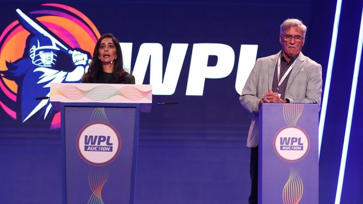 IPL 2024 Mini Auction: Mallika Sagar to Replace Hugh Edmeades as ...