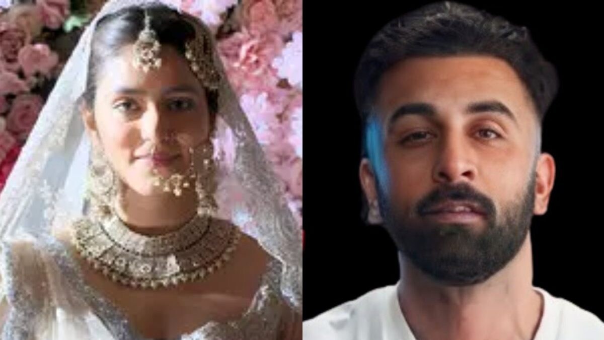 Animal's Mansi Taxak On Lack Of Consent In Post-Credit Scene: 'He Was ...