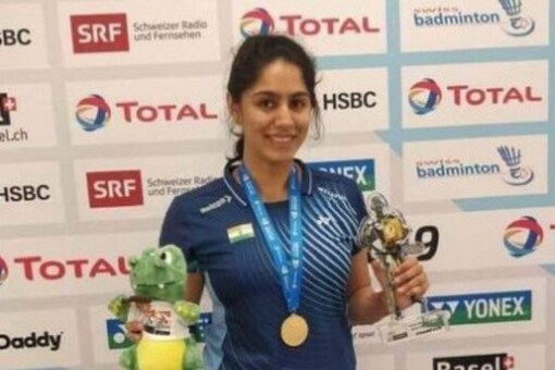 Manasi Joshi Clinches Gold; Pramod Bhagat Bags 2 Silvers at Dubai Para-Badminton International ...