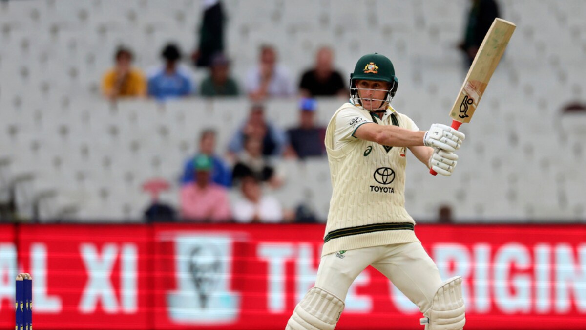 Andrew McDonald on Marnus Labuschagne's Form: 'Don't Think There's Any ...