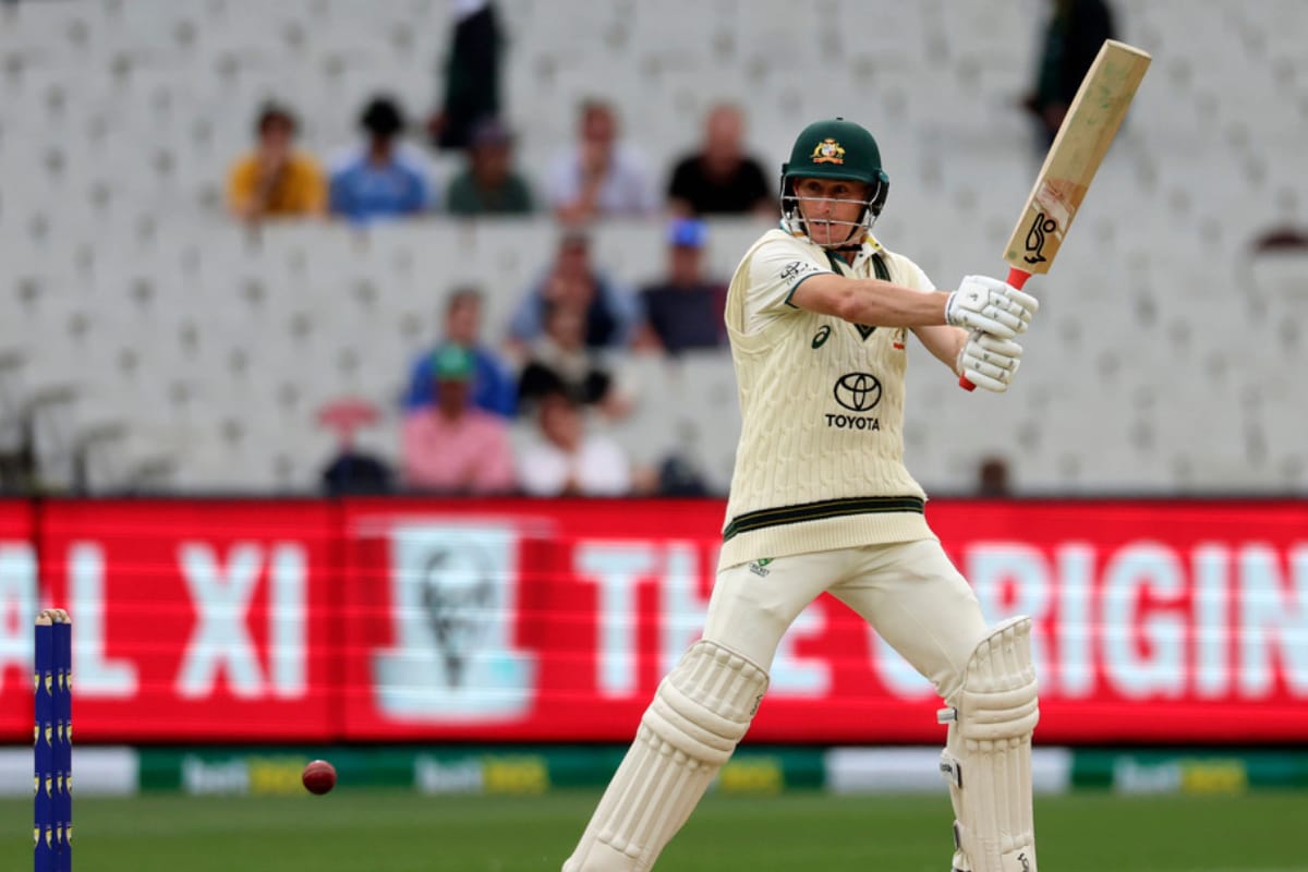 Marnus Labuschagne Profile | Marnus Labuschagne Cricket Career ...