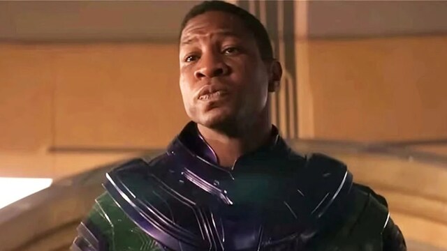 Jonathan Majors REMOVED From Marvel, Disney Projects After He Was Found ...