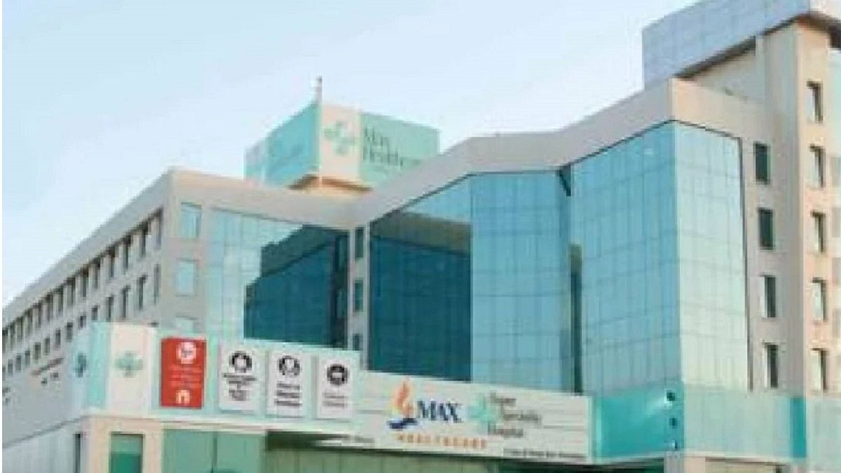 Max Healthcare to Acquire Starlit Medical Centre at Enterprise Value of ...