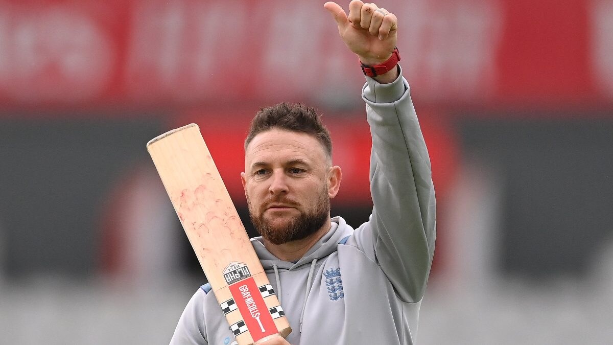 Upcoming Test Series In India Will Be Real Test For Bazball Says ...