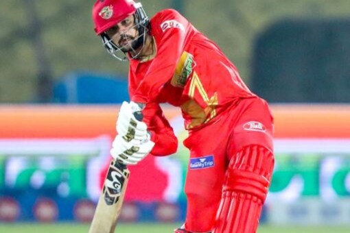 Great Opportunity for Sameer Rizvi to Learn from MS Dhoni: Coach ...