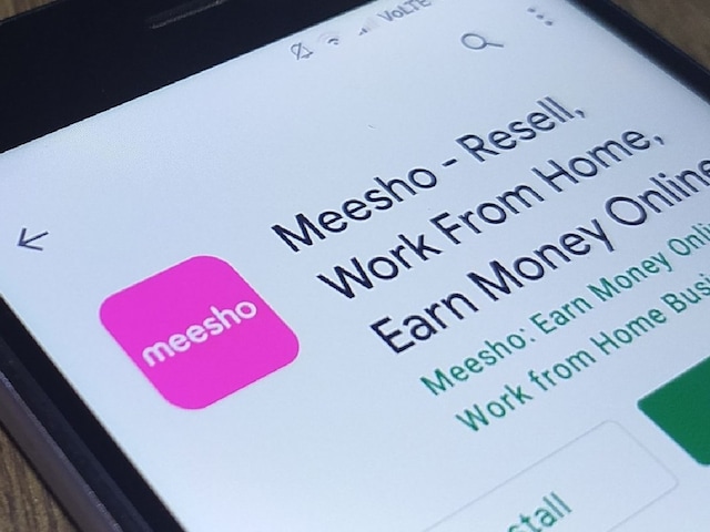 Meesho Records First-Ever Quarterly Profit in Q2 FY24; Loss Narrows to ...