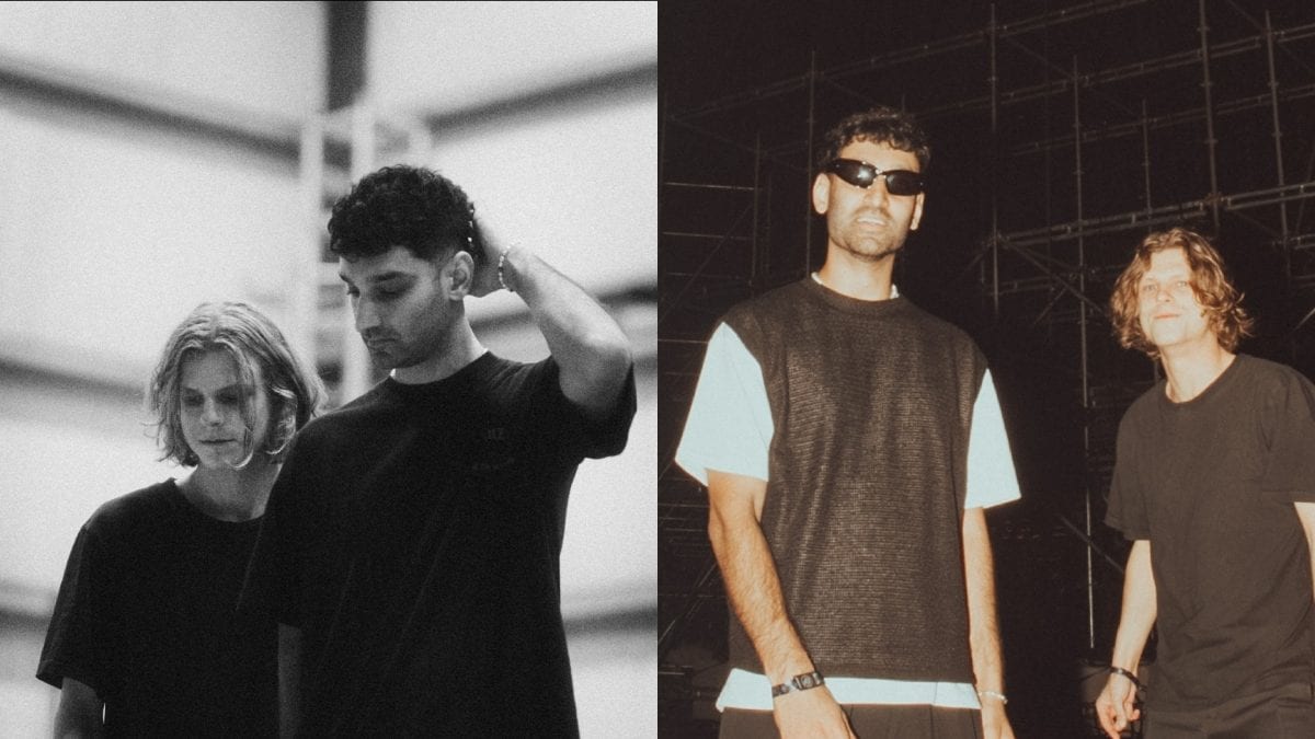 MEMBA Shares 'For Aisha' Was The Hardest Song To Write: 'Conveying How ...