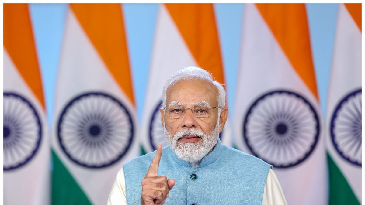 Opinion | A Sneak Peek into PM Modi’s Transformative Initiatives for ...