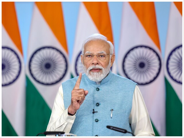 Vijay Diwas: PM Modi Pays Tribute to Heroes of India's Win Over ...