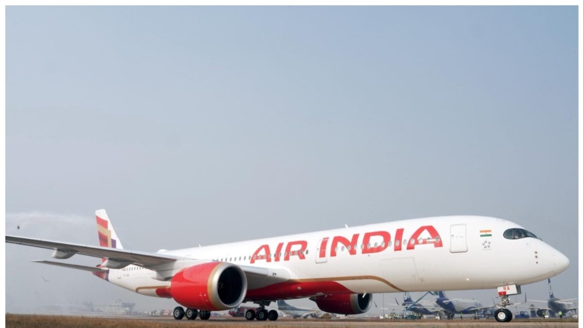 DGCA Imposes Rs 1.1 Crore Fine on Air India For Safety Norms Violation | India News - News18