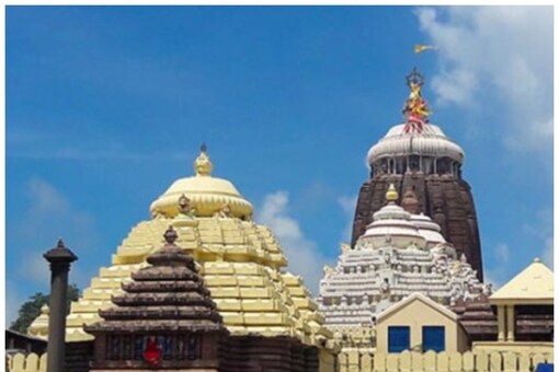 Puri Jagannath Temple Project Inauguration Day Declared Holiday in ...