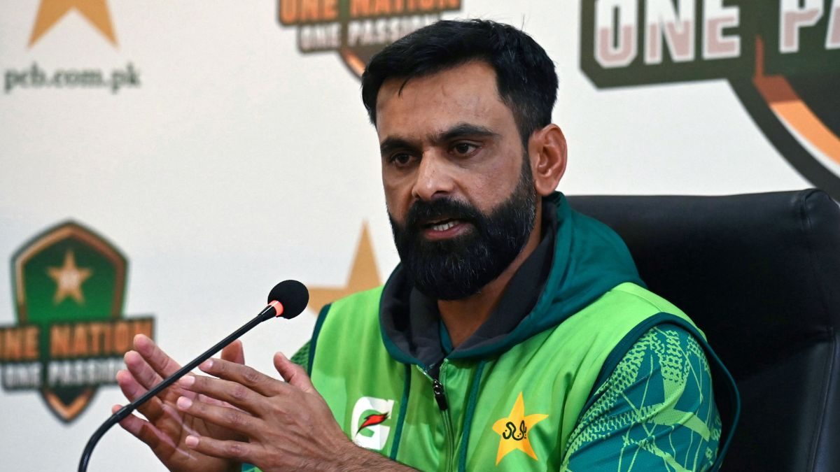 Iceland Cricket’s Brutal Dig at Hafeez: ‘How can the Superior Team Lose ...