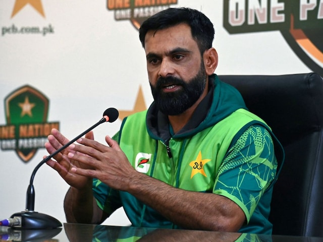 Iceland Cricket’s Brutal Dig at Hafeez: ‘How can the Superior Team Lose ...