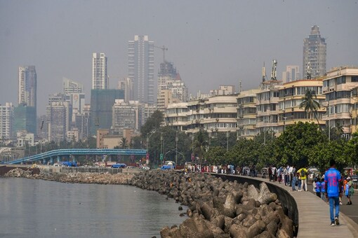 Maha Govt Approves 'Third Mumbai'; New City Aimed at Boosting Economic ...