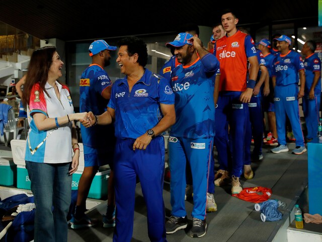 MI Team 2024 Players List: Mumbai Indians Full Squad, Top Buys, Budget ...