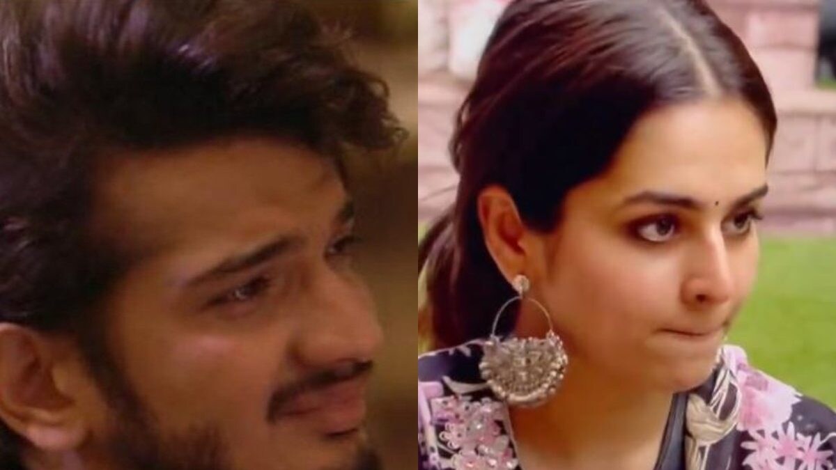 Munawar Faruqui Met Ayesha-Nazila On Same Day, Called Latter 'Toxic and ...