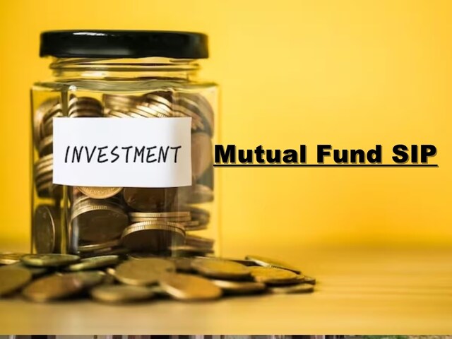 Why You Should Adjust Your SIPs for Inflation and Growth? - News18