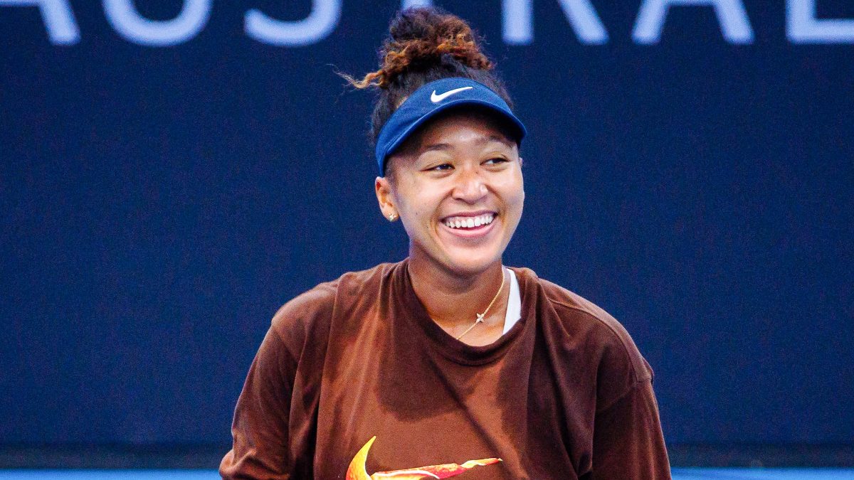 'Big Change Overnight': Naomi Osaka on First Win After Return from ...