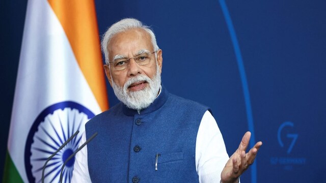 How Modi Government Defined a Decade of Good Governance in India ...