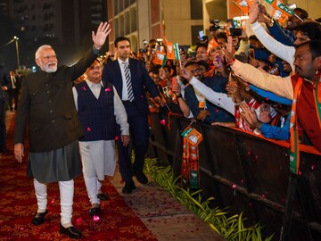 Opinion | Why Narendra Modi Could Win 2024 With Bigger Mandate - News18