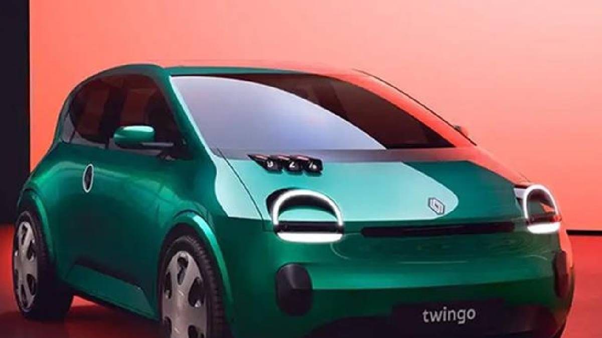Renault To Team Up With Volkswagen For Affordable Electric Cars | Auto ...