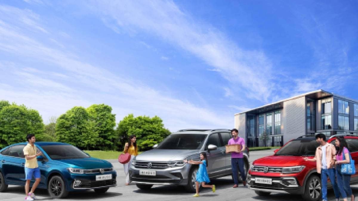 Volkswagen India Partners with KPKB to Provide Safer Cars to Nation's ...