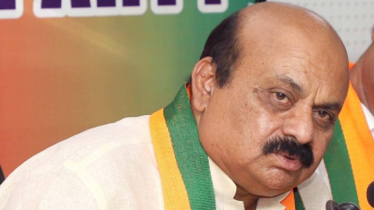 Assembly polls result warning bell for Congress in Karnataka, Says ...