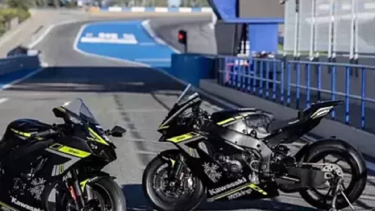2024 Kawasaki ZX-10RR Winter Edition Unveiled, Full Details Inside ...
