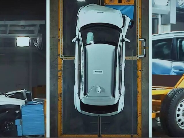 Why Indian Cars Fail Global Safety Tests? Which Models Have Poor ...