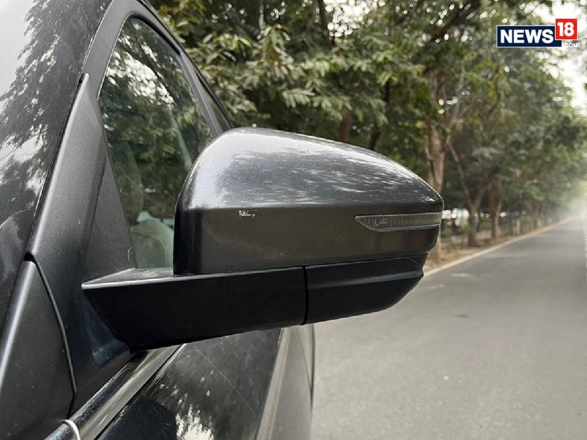 2023 MG Hactor Facelift Petrol: See Design, Interior, Features, and ...